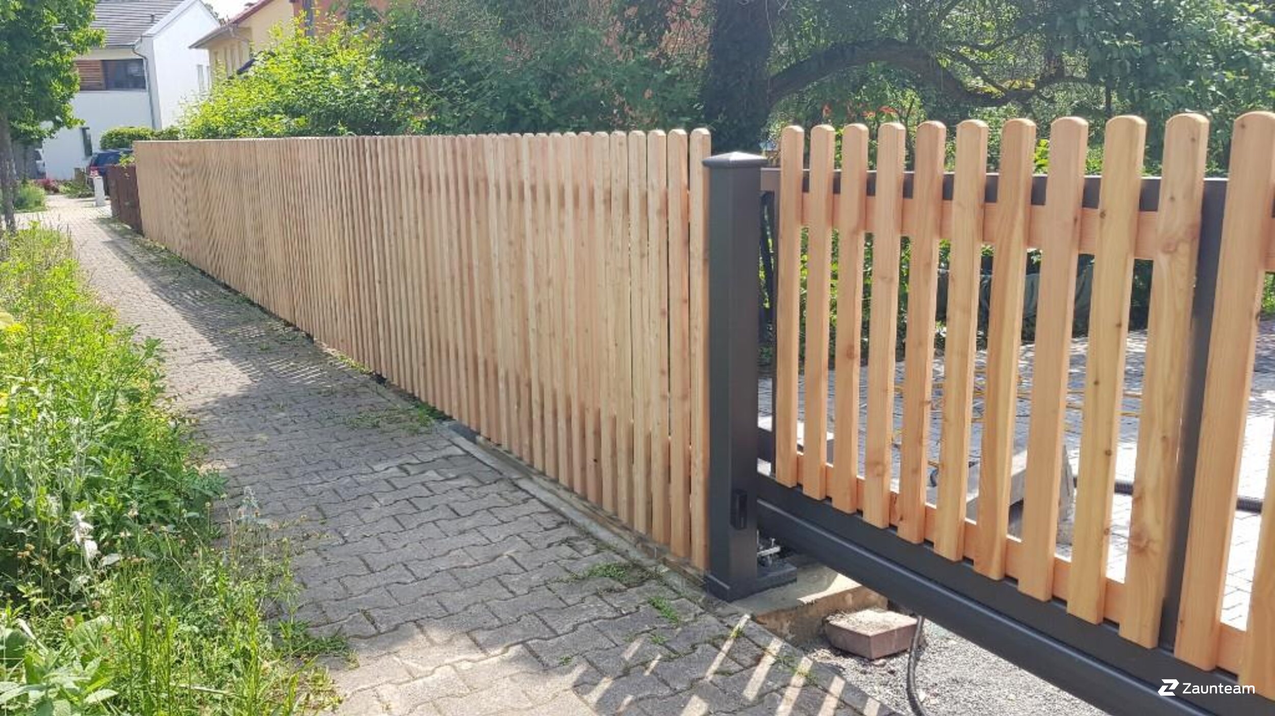 Zaunteam | Holzzäune weitere, 04179 Leipzig