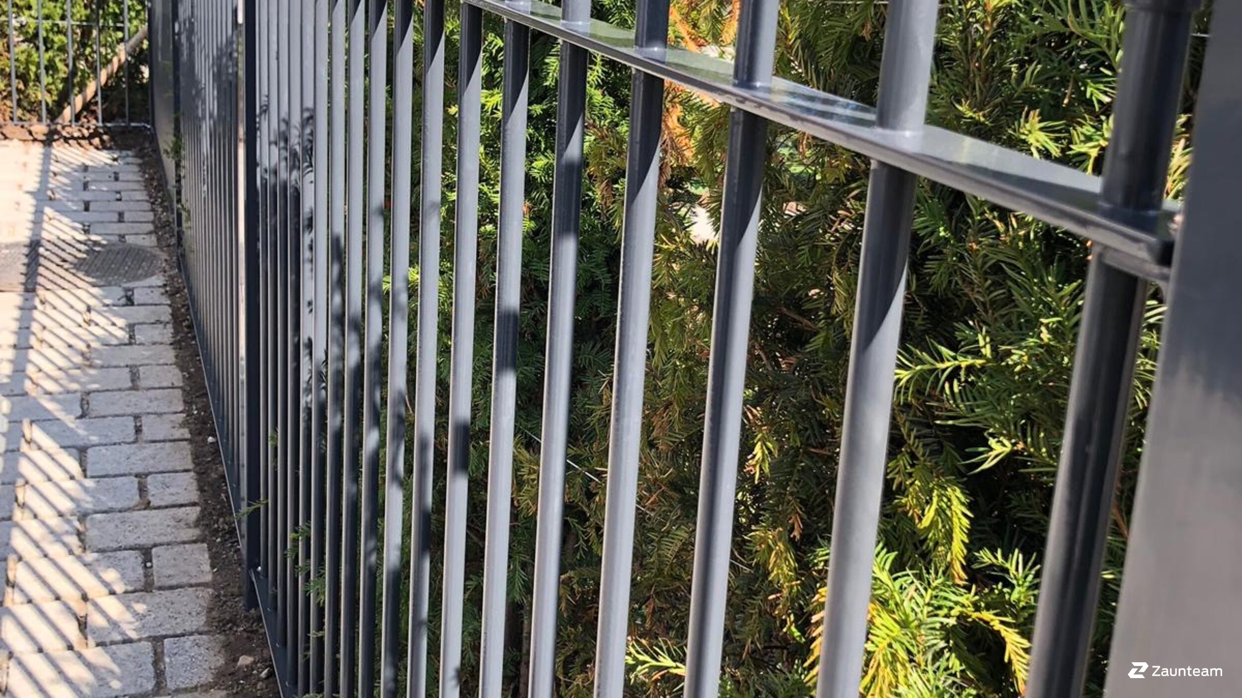 Zaunteam | Klassikzaun Hyperion, 8302 Kloten
