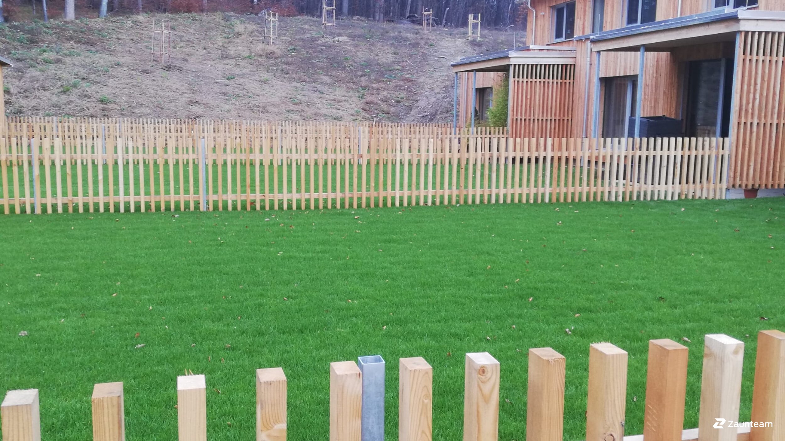 Zaunteam | Holzzäune weitere, 3001 Mauerbach